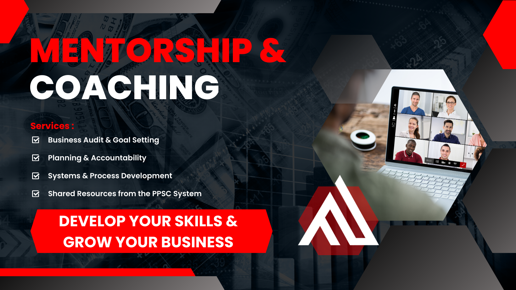 PPSC Mentorship - Pain Free Training