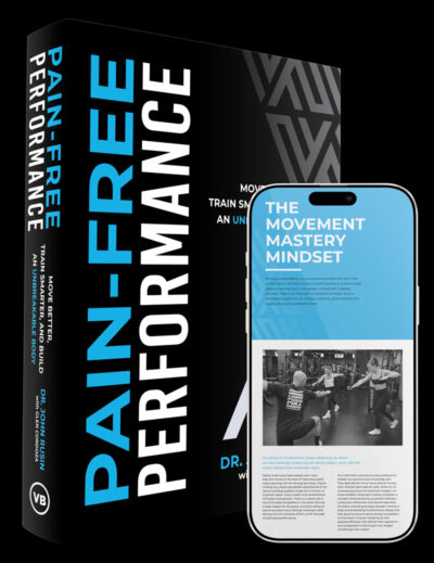 Thank You (Book Preview) - Pain Free Training